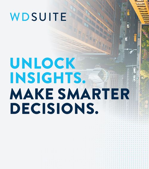 Walker Webcast | Insights with Willy Walker